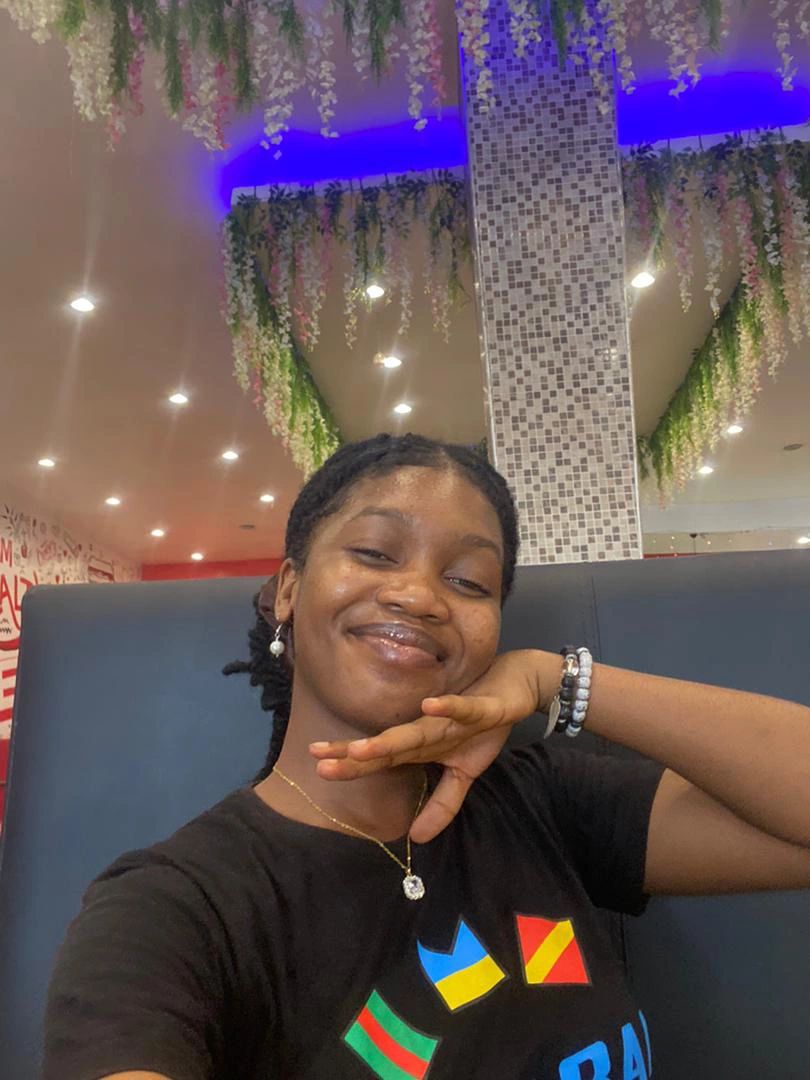 Victory Brown on LinkedIn: Dear incredible Women, Happy International ... Victory Brown on LinkedIn: Dear incredible Women, Happy International ...