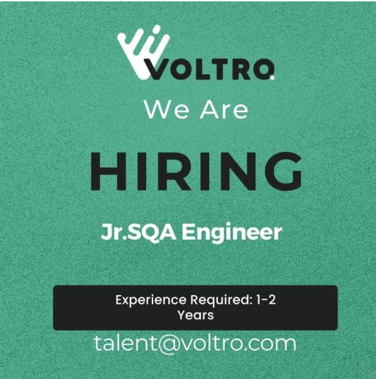 QA Jobs in Lahore on LinkedIn: #sqa #qa QA Jobs in Lahore on LinkedIn: #sqa #qa
