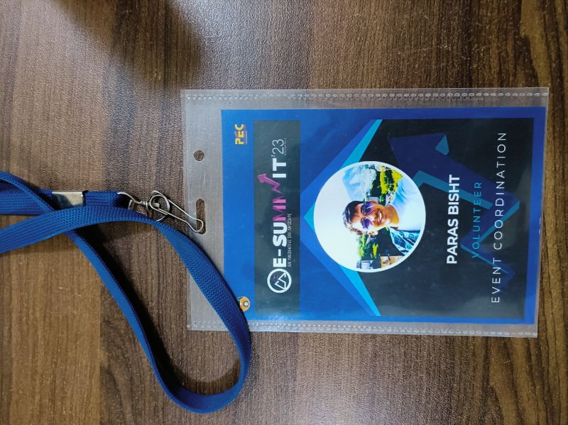 Paras Bisht on LinkedIn: I want to share that i was part of the event ... Paras Bisht on LinkedIn: I want to share that i was part of the event ...