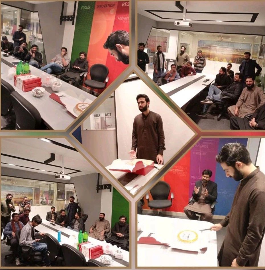 Shahzaib Ishaq on LinkedIn: #farewell #nayatel #newbeginnings # ... Shahzaib Ishaq on LinkedIn: #farewell #nayatel #newbeginnings # ...