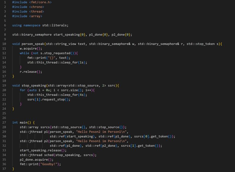 Alex Dathskovsky ☕ on LinkedIn: #cpp #cplusplus #cpplus # ... Alex Dathskovsky ☕ on LinkedIn: #cpp #cplusplus #cpplus # ...
