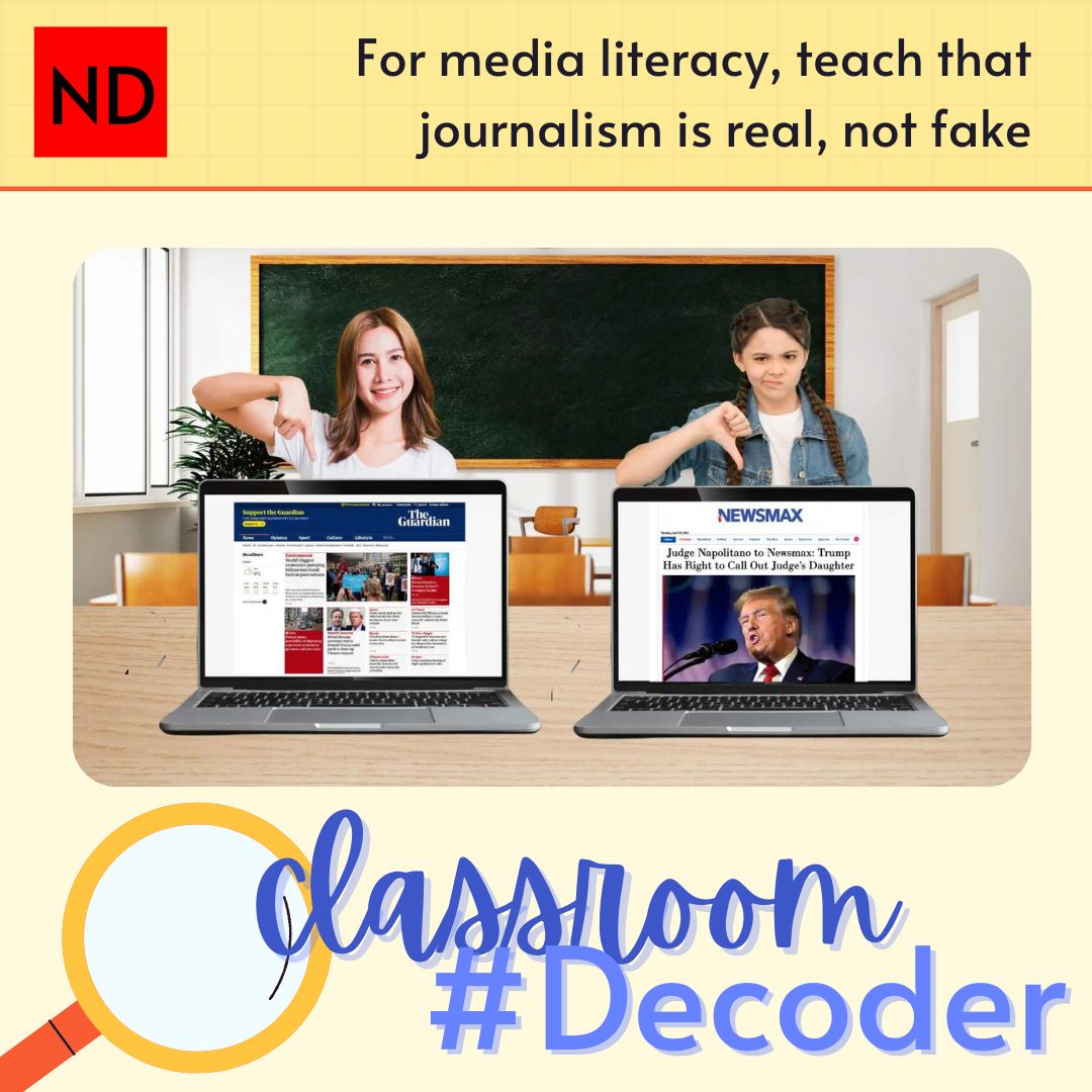 News Decoder on LinkedIn: #classroom #decoder News Decoder on LinkedIn: #classroom #decoder