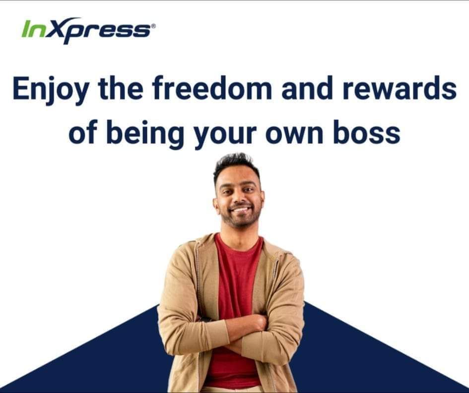 Sudhir Pai on LinkedIn: #freedom #franchise #logistics #wfh #ecommerce ... Sudhir Pai on LinkedIn: #freedom #franchise #logistics #wfh #ecommerce ...