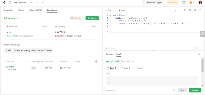 Tanishka Garg on LinkedIn: #connections #day6 #100daysofcode ... Tanishka Garg on LinkedIn: #connections #day6 #100daysofcode ...
