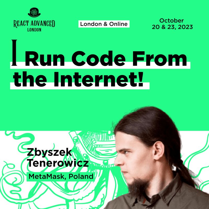 GitNation on LinkedIn: #react #javascript GitNation on LinkedIn: #react #javascript