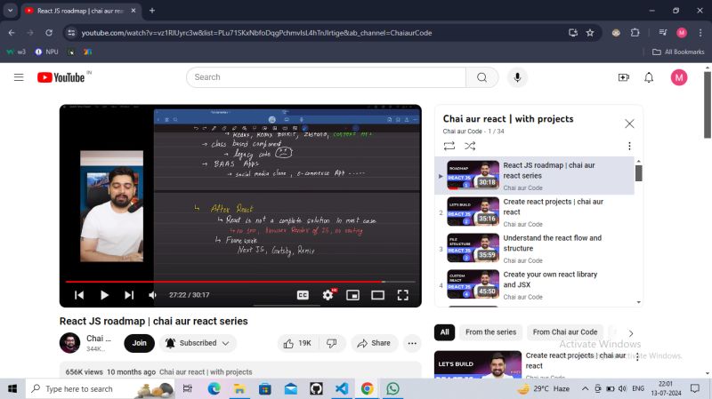 Mansi Singh on LinkedIn: #100daysofcode #reactjs Mansi Singh on LinkedIn: #100daysofcode #reactjs