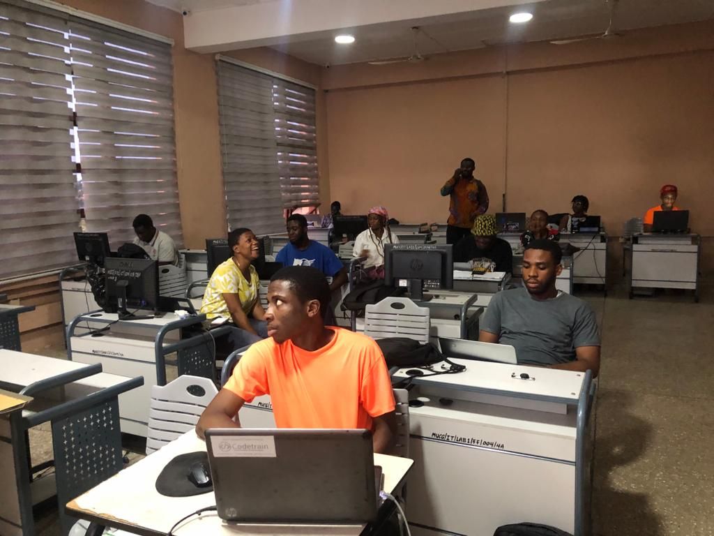 Emmanuel Onedibe on LinkedIn: #webdevelopment #gdsc # ... Emmanuel Onedibe on LinkedIn: #webdevelopment #gdsc # ...