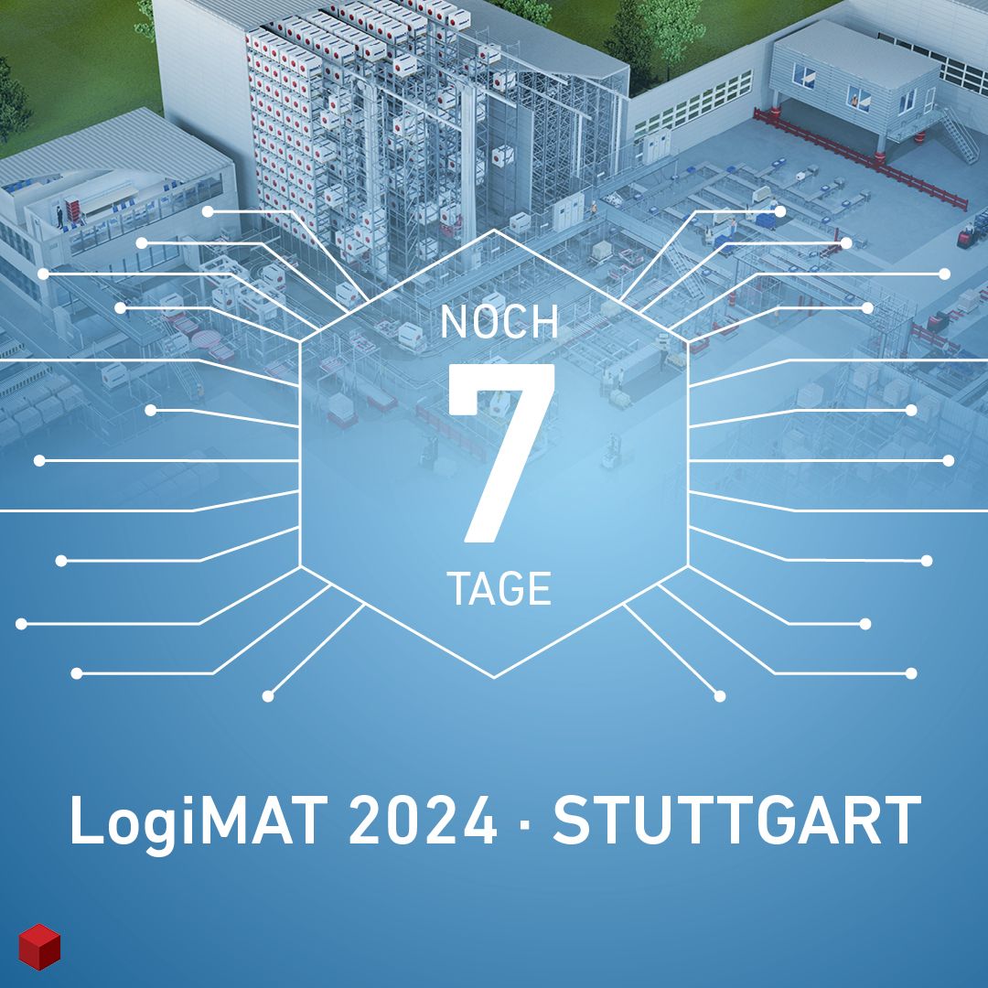 viastore GROUP on LinkedIn: #intralogistics #logistics #warehouse # ... viastore GROUP on LinkedIn: #intralogistics #logistics #warehouse # ...