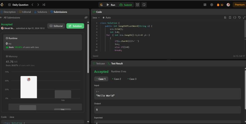 Shruti Shukla on LinkedIn: #100daysofcodechallenge #javaprogramming # ... Shruti Shukla on LinkedIn: #100daysofcodechallenge #javaprogramming # ...