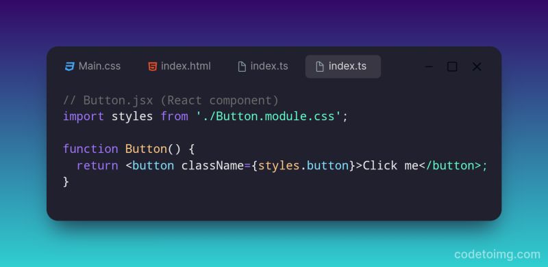 Akshay Kalhane on LinkedIn: #frontenddev #css #webdev #reactjs # ... Akshay Kalhane on LinkedIn: #frontenddev #css #webdev #reactjs # ...