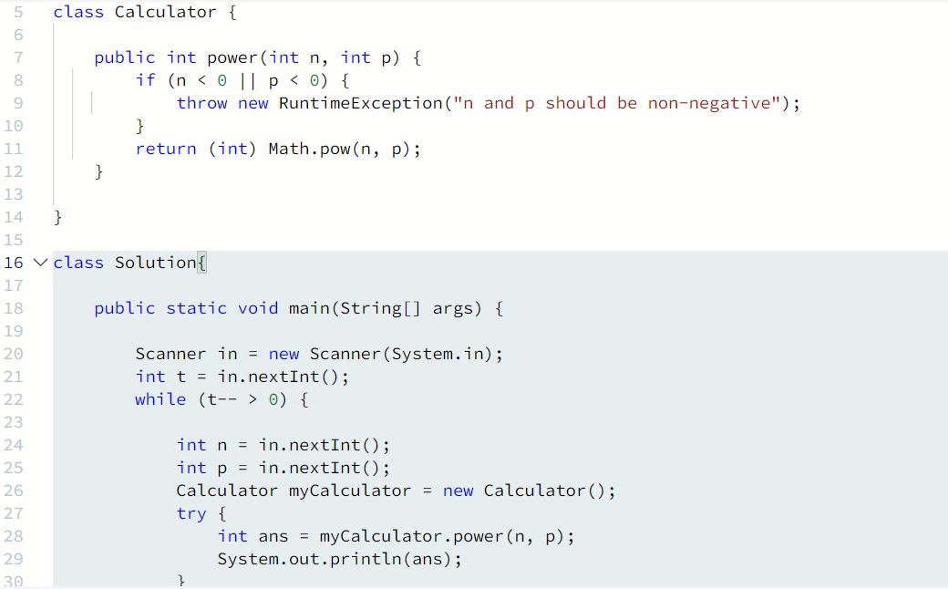 Rakshita Makkar on LinkedIn: #30daysofcode #javaprogramming # ... Rakshita Makkar on LinkedIn: #30daysofcode #javaprogramming # ...