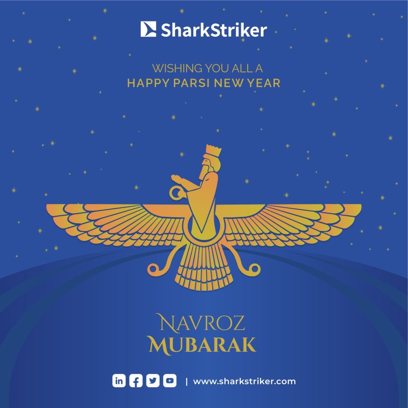 Palak Dixit on LinkedIn: Happy Nowruz to everyone celebrating. May this ... Palak Dixit on LinkedIn: Happy Nowruz to everyone celebrating. May this ...