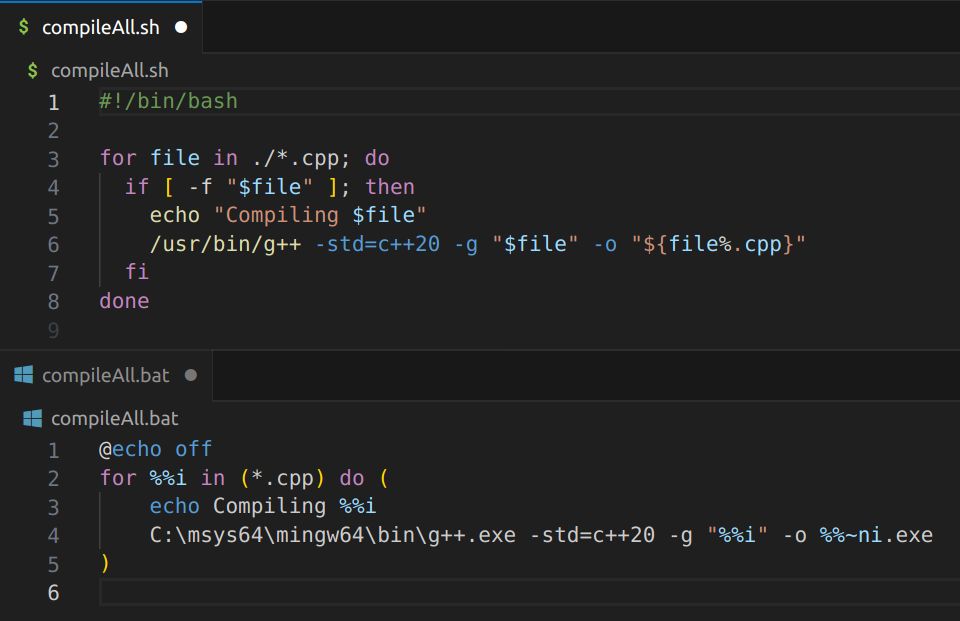 Jalaj Dixit on LinkedIn: #programmingtips #cplusplus #codingefficiency Jalaj Dixit on LinkedIn: #programmingtips #cplusplus #codingefficiency