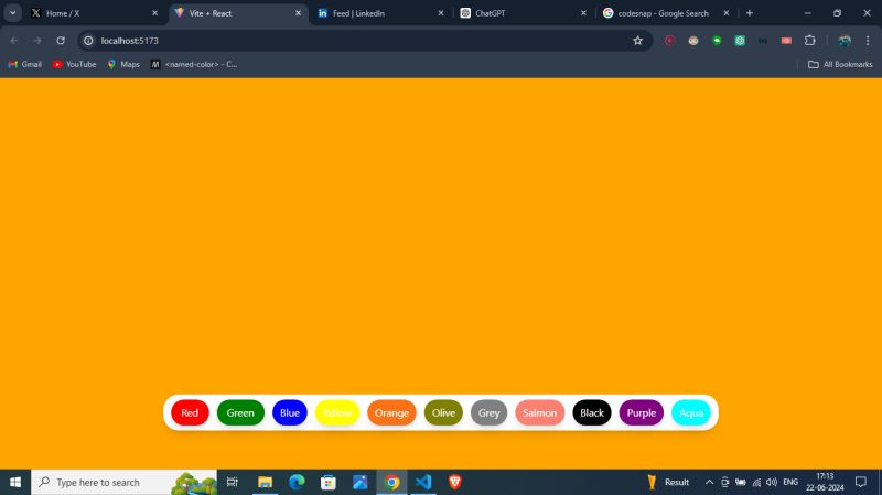 Gopal Choudhary on LinkedIn: #reactjs #frontend #javascript #mern #coder Gopal Choudhary on LinkedIn: #reactjs #frontend #javascript #mern #coder