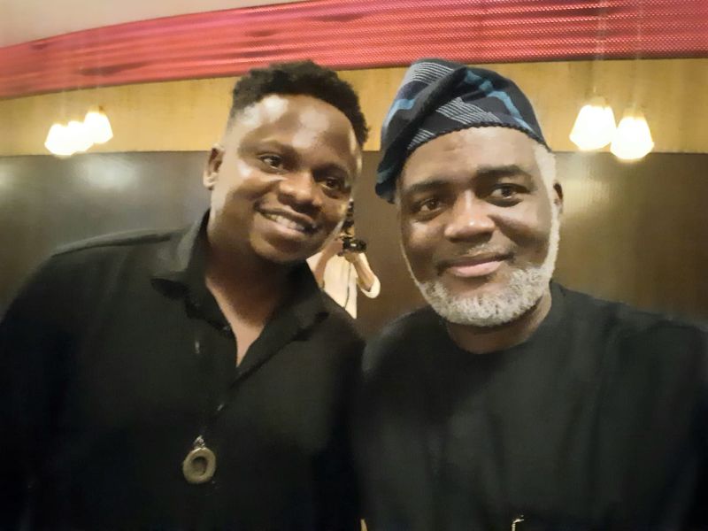 Victor Banjo, Chartered FCIPD, HCIB, mni on LinkedIn: SHAPING AFRICA'S ... Victor Banjo, Chartered FCIPD, HCIB, mni on LinkedIn: SHAPING AFRICA'S ...