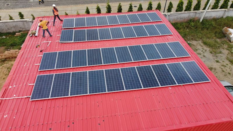 Michael Akinwande on LinkedIn: #standageenergy #solarenergy # ... Michael Akinwande on LinkedIn: #standageenergy #solarenergy # ...