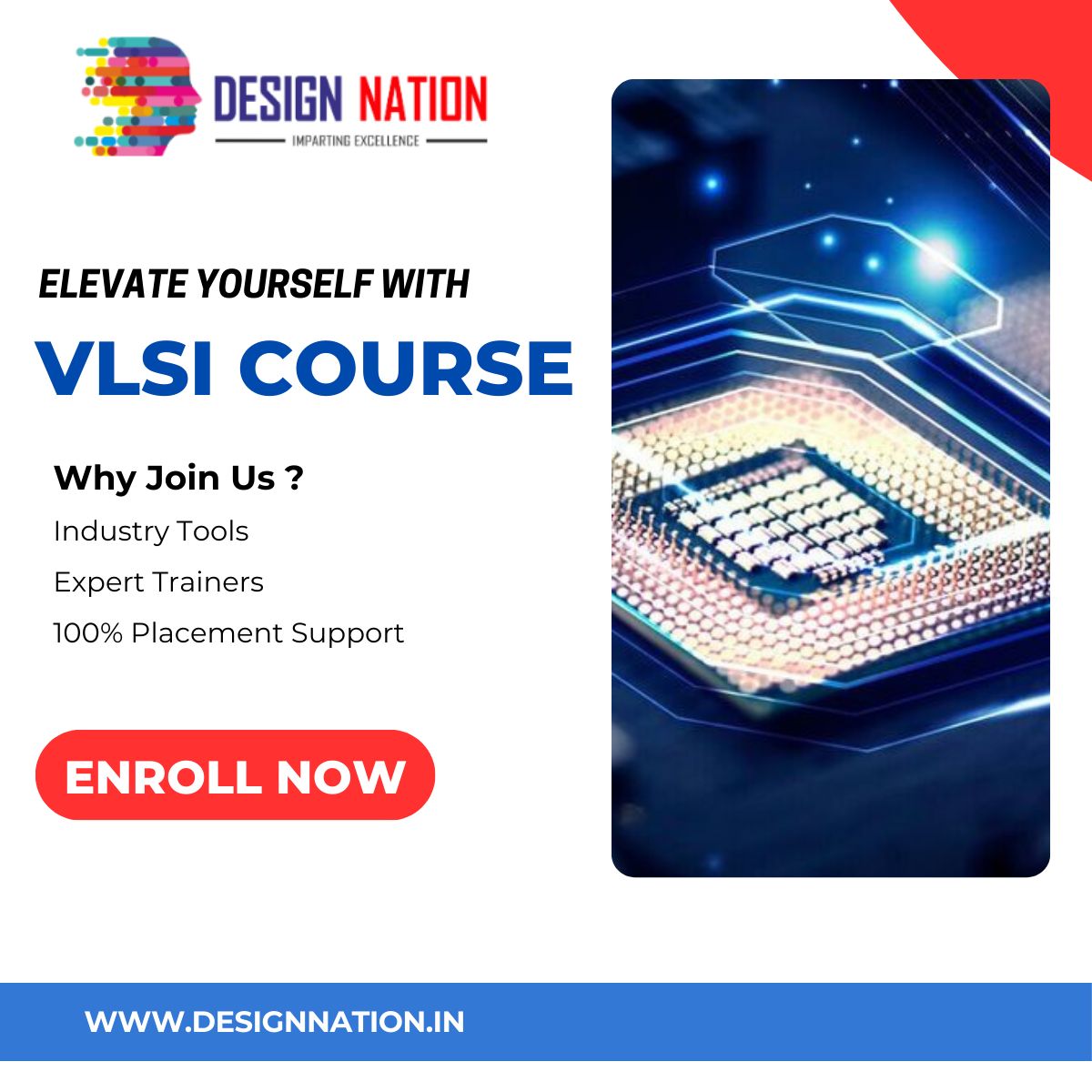 Design Nation on LinkedIn: #vlsicareer #vlsicourses #vlsi #vlsitraining ... Design Nation on LinkedIn: #vlsicareer #vlsicourses #vlsi #vlsitraining ...