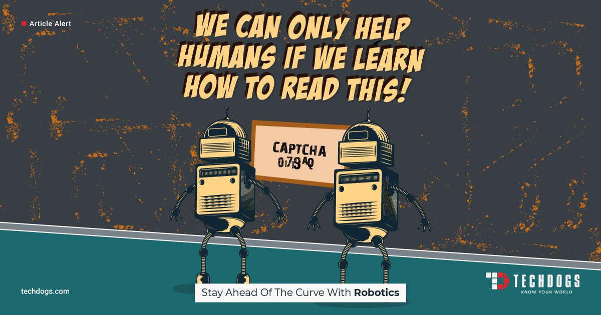Jay Rezzougui on LinkedIn: Stay Ahead Of The Curve With Robotics - TechDogs Jay Rezzougui on LinkedIn: Stay Ahead Of The Curve With Robotics - TechDogs
