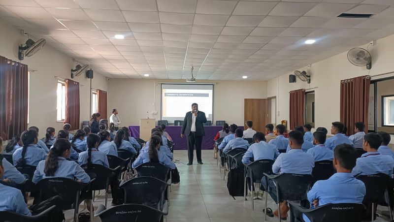 Dr. Gayatri S Mirajkar on LinkedIn: Thanks to Sushant Kulkarni sir for ... Dr. Gayatri S Mirajkar on LinkedIn: Thanks to Sushant Kulkarni sir for ...