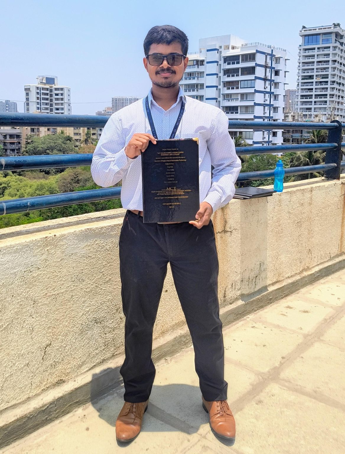 Vinay Redkar on LinkedIn: #rgit #ml #ac #learning #dataset #leadership ... Vinay Redkar on LinkedIn: #rgit #ml #ac #learning #dataset #leadership ...