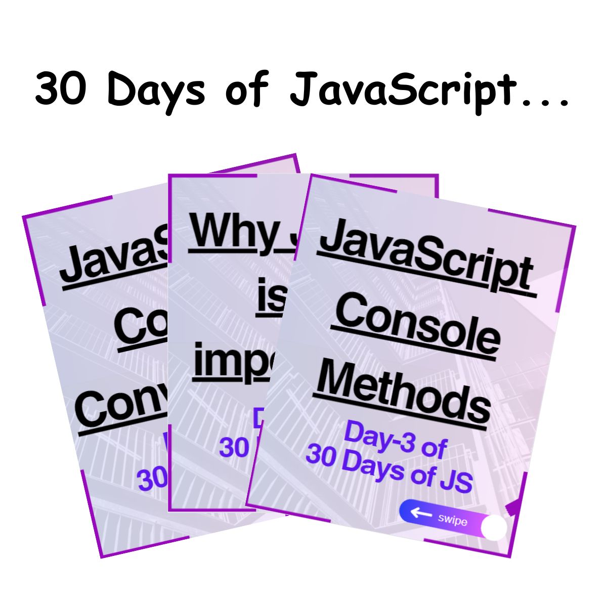 Sarthak Chauhan on LinkedIn: #javascript #programming #30daysofcode # ... Sarthak Chauhan on LinkedIn: #javascript #programming #30daysofcode # ...