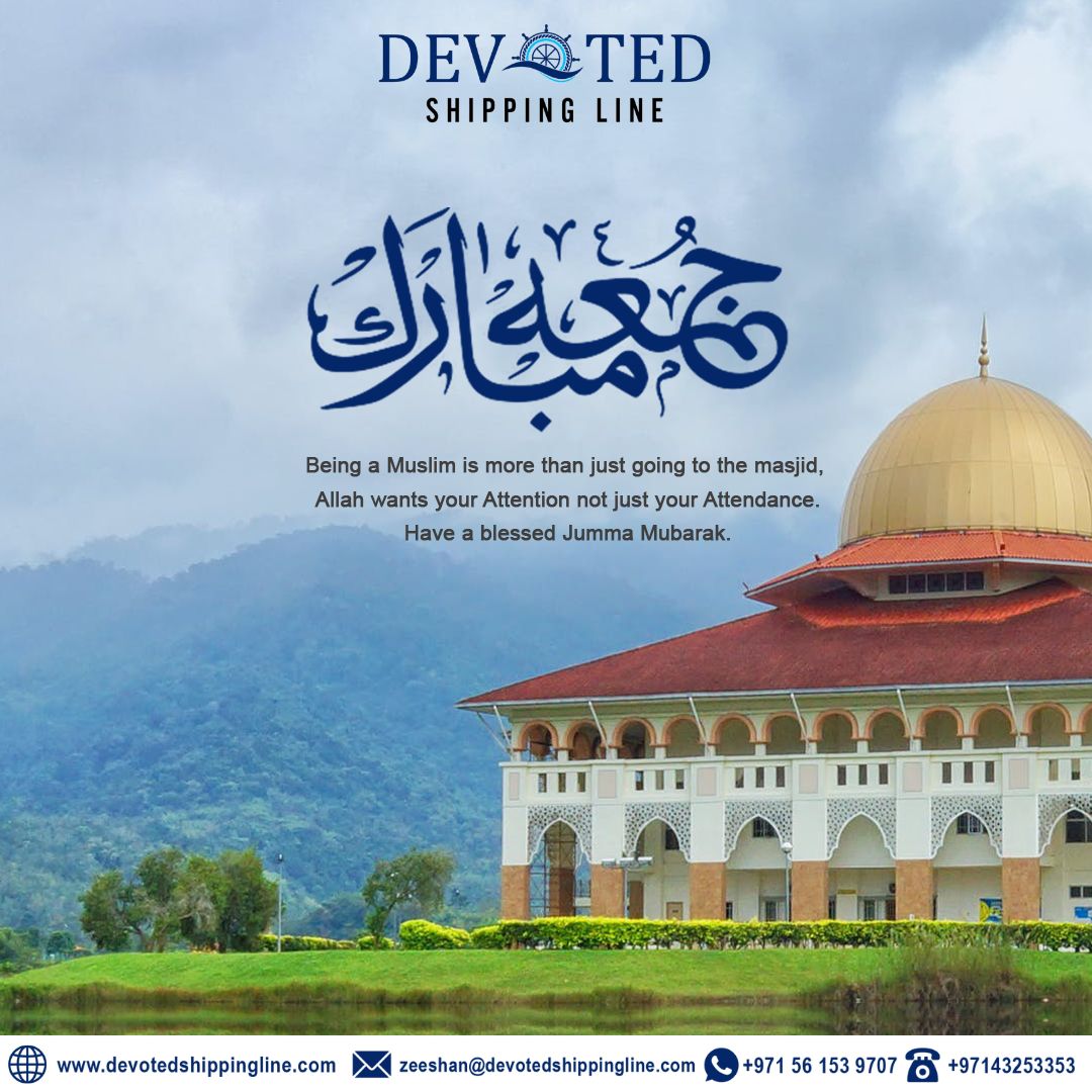 Muhammad Zeeshan di LinkedIn: Juma mubarak Muhammad Zeeshan di LinkedIn: Juma mubarak