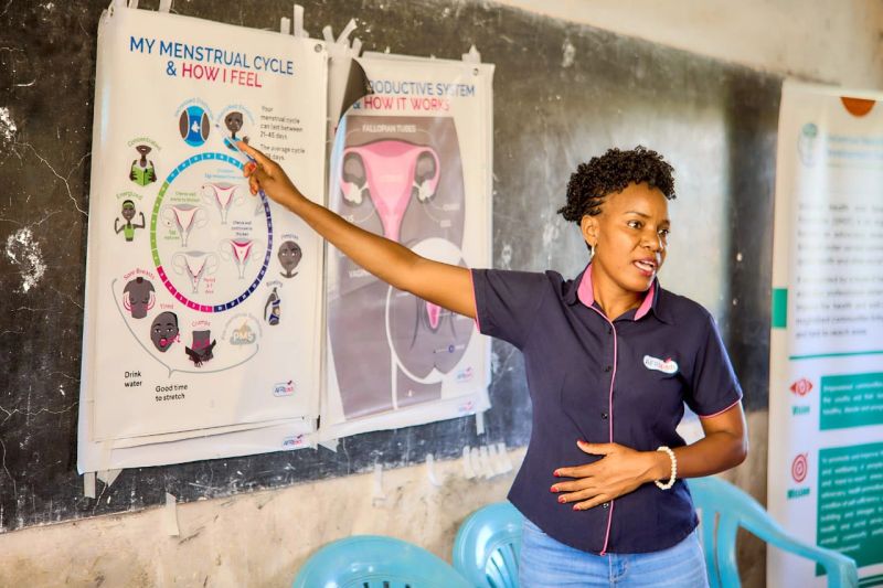 Gloria Nirere ,IFC - LPI TPMA Certified Trainer, MBA, BDS on LinkedIn ... Gloria Nirere ,IFC - LPI TPMA Certified Trainer, MBA, BDS on LinkedIn ...