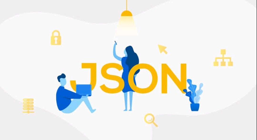 Vivekanand P. on LinkedIn: #json #apis #webdevelopment #innovation # ... Vivekanand P. on LinkedIn: #json #apis #webdevelopment #innovation # ...