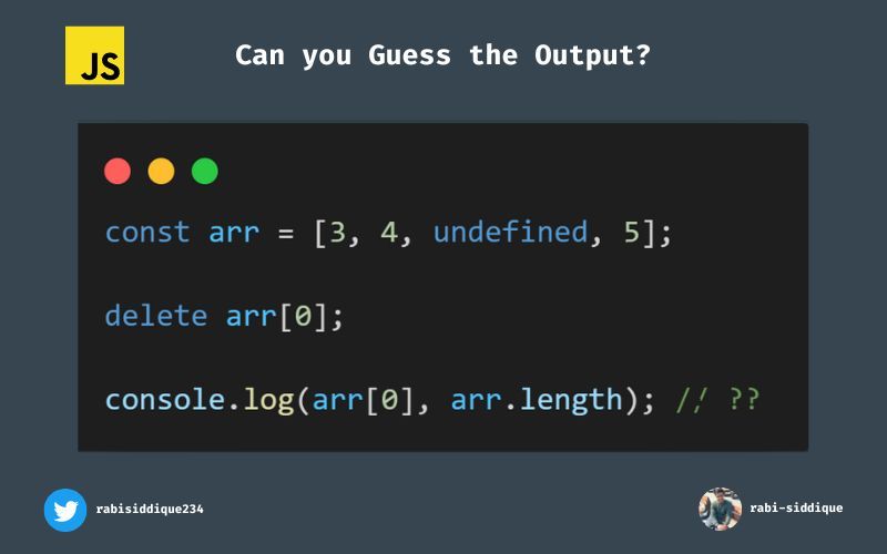 Rabi Siddique on LinkedIn: #javascript #javascript #javascriptdeveloper ... Rabi Siddique on LinkedIn: #javascript #javascript #javascriptdeveloper ...