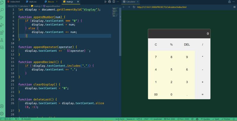 Ravi Kumar on LinkedIn: #coding #javascript #html #css #webdevelopment ... Ravi Kumar on LinkedIn: #coding #javascript #html #css #webdevelopment ...