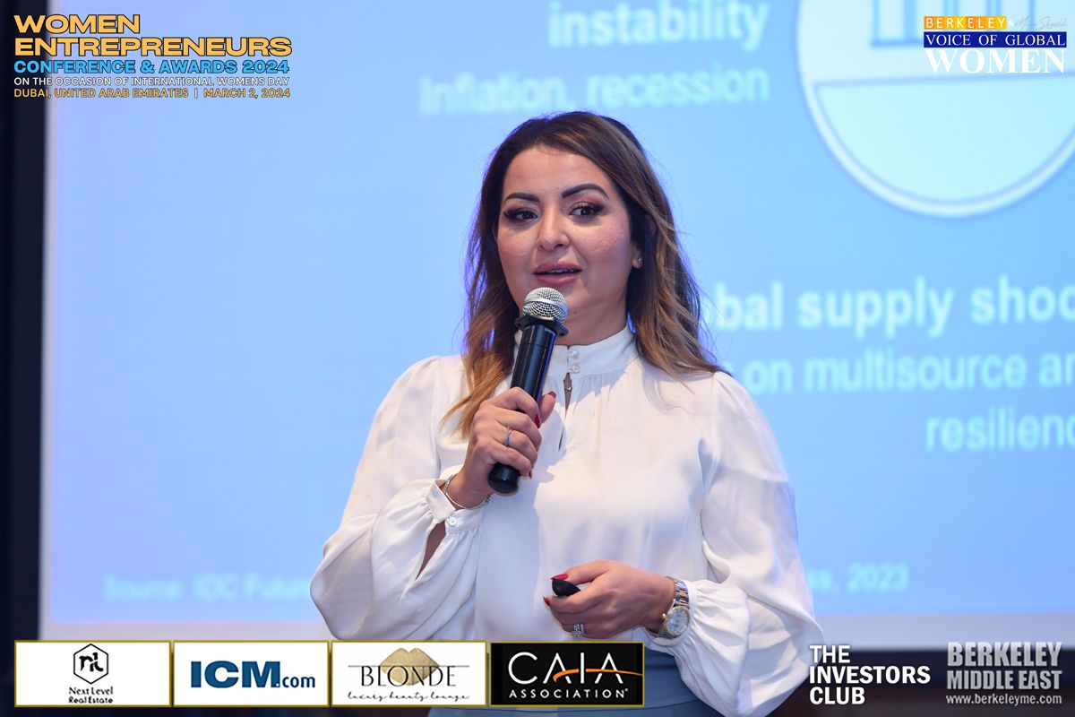 Hajar El Haddaoui on LinkedIn: #vision #leadership # ... Hajar El Haddaoui on LinkedIn: #vision #leadership # ...