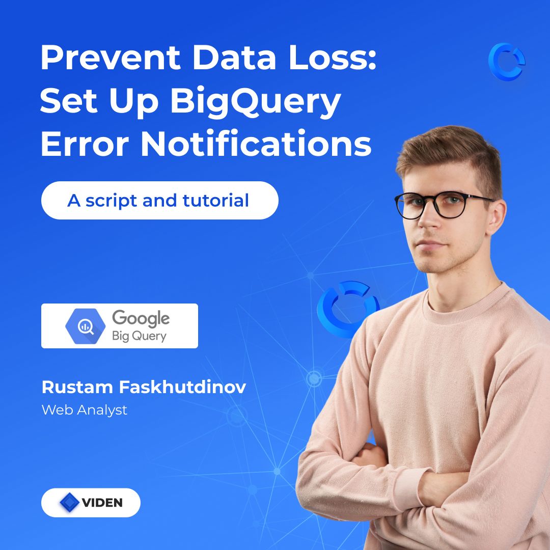 Inna Shpakovskaya on LinkedIn: Errors in BigQuery can occur for a ... Inna Shpakovskaya on LinkedIn: Errors in BigQuery can occur for a ...