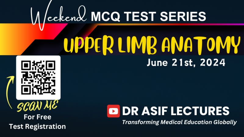 Dr. Muhammad Asif Qureshi on LinkedIn: #freemedicaleducation # ... Dr. Muhammad Asif Qureshi on LinkedIn: #freemedicaleducation # ...