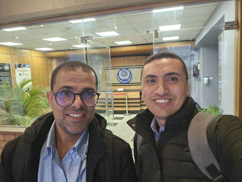 Mohamed Bondok , MBA , PMP®, P3O®,PMI-RMP®,SSYB™ on LinkedIn: Last week ... Mohamed Bondok , MBA , PMP®, P3O®,PMI-RMP®,SSYB™ on LinkedIn: Last week ...