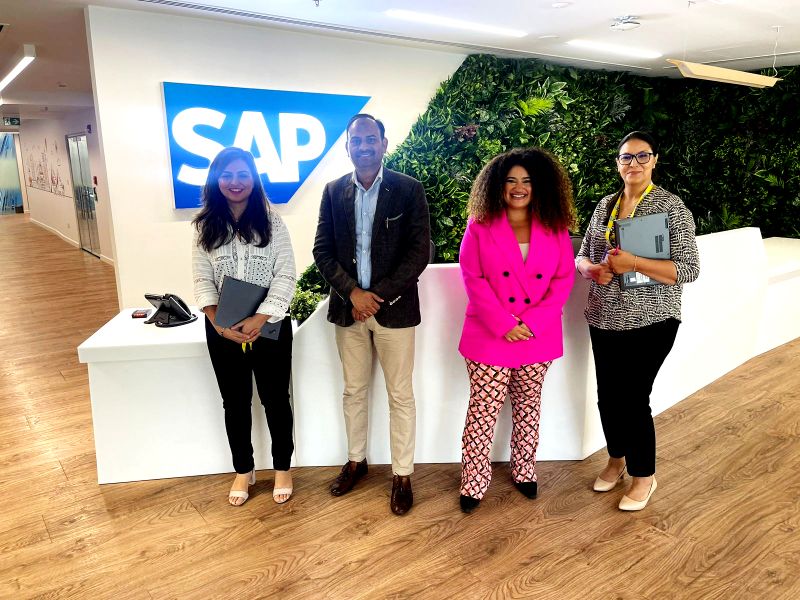 Mohammad Musharraf on LinkedIn: Thanks to Sonal Gupta for the meeting ... Mohammad Musharraf on LinkedIn: Thanks to Sonal Gupta for the meeting ...