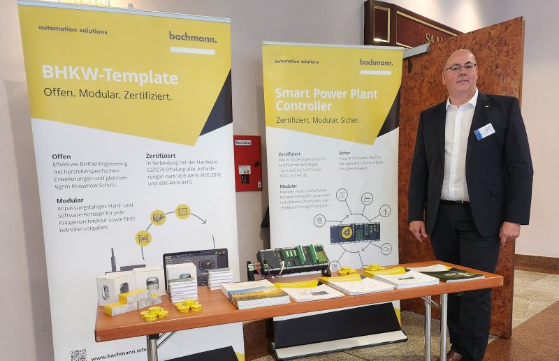 Bachmann electronic GmbH on LinkedIn: Renewable Energy Bachmann electronic GmbH on LinkedIn: Renewable Energy