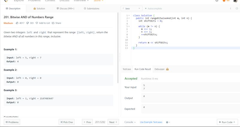 Gopal Awasthi on LinkedIn: Day 60 of my Leetcode Problem Solving ... Gopal Awasthi on LinkedIn: Day 60 of my Leetcode Problem Solving ...