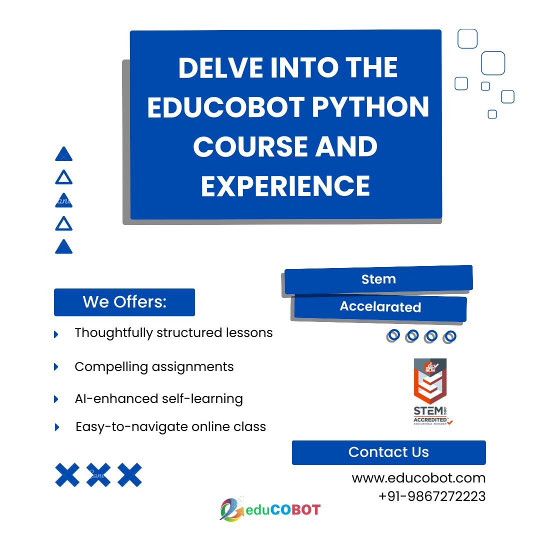 eduCOBOT on LinkedIn: #contact #website #location #codingforkids # ... eduCOBOT on LinkedIn: #contact #website #location #codingforkids # ...