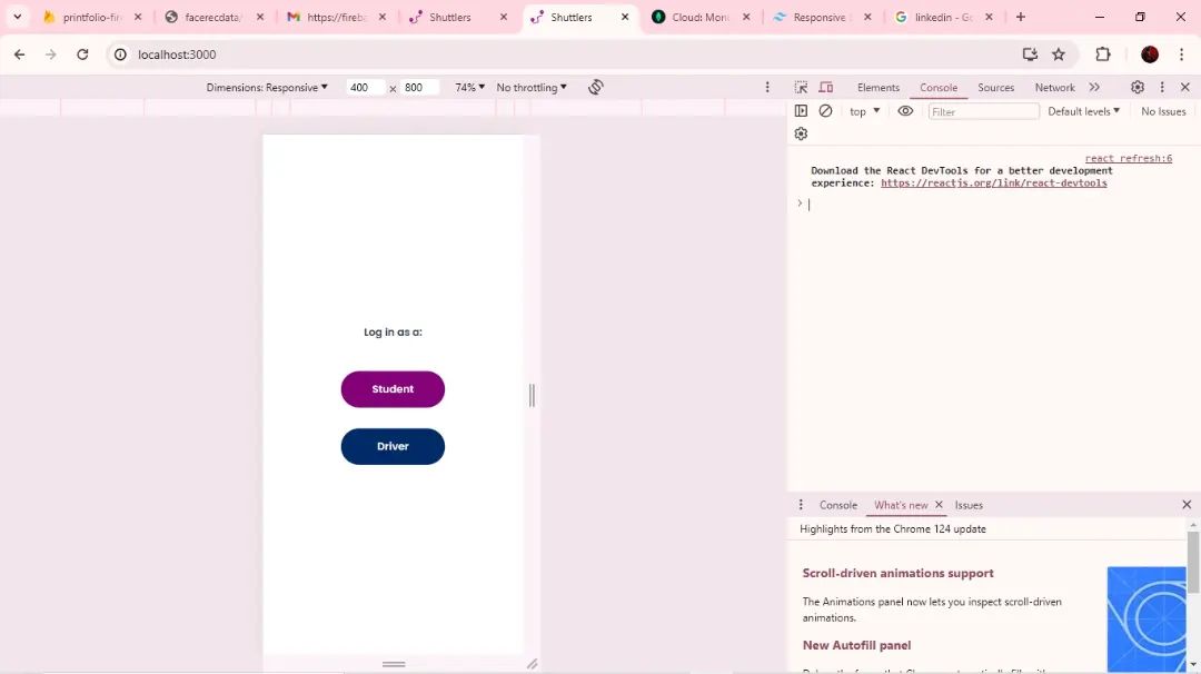Rophi Chukwu on LinkedIn: #techcareers #frontend #backend # ... Rophi Chukwu on LinkedIn: #techcareers #frontend #backend # ...