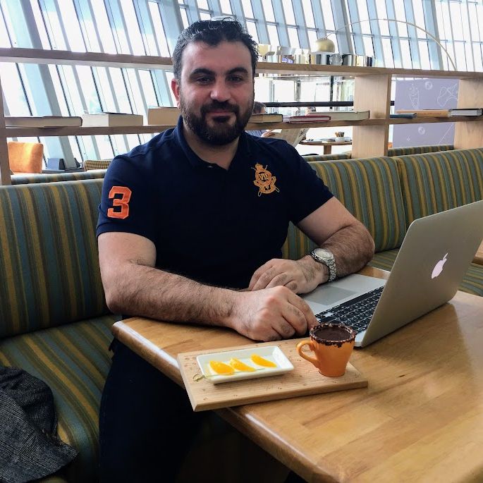 Wael Tawfiq Yahya on LinkedIn: GIS Meets Large Language Models: A New ... Wael Tawfiq Yahya on LinkedIn: GIS Meets Large Language Models: A New ...
