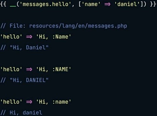 Saber Fazliahmadi on LinkedIn: #php #laravel #php #laravel #php # ... Saber Fazliahmadi on LinkedIn: #php #laravel #php #laravel #php # ...