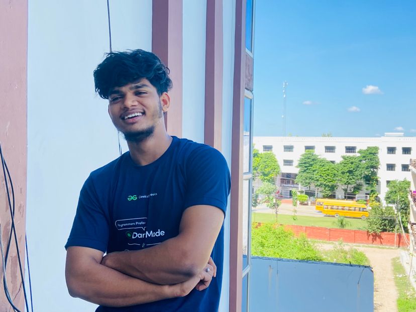 Mohammad Kaif imran on LinkedIn: #coding #gfg #dsa Mohammad Kaif imran on LinkedIn: #coding #gfg #dsa