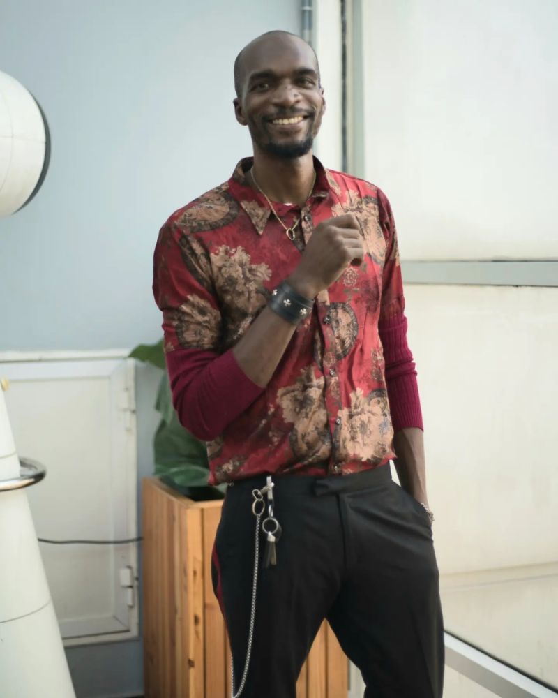 Okiemute Atunuwa on LinkedIn: #proudx3m #jameson Okiemute Atunuwa on LinkedIn: #proudx3m #jameson