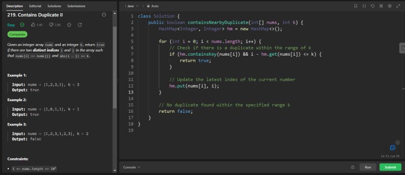 Rohit Jana on LinkedIn: #100daysofcode #day21 #striverssheetchallenge # ... Rohit Jana on LinkedIn: #100daysofcode #day21 #striverssheetchallenge # ...