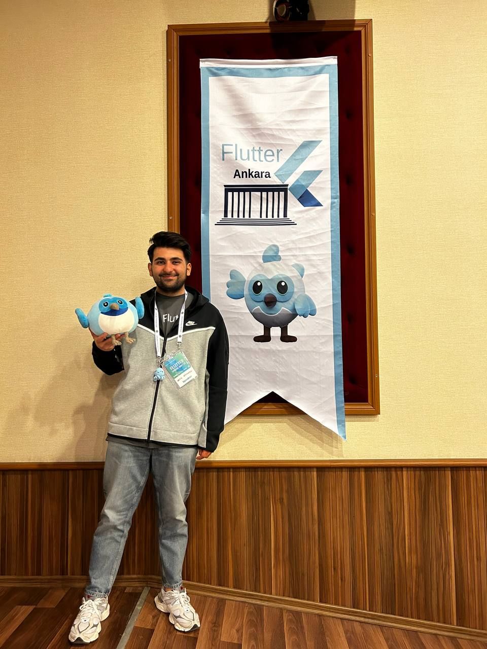 Flutter Ankara LinkedIn‘de: #flutter #flutterdev #dart #googlemaps # ... Flutter Ankara LinkedIn‘de: #flutter #flutterdev #dart #googlemaps # ...