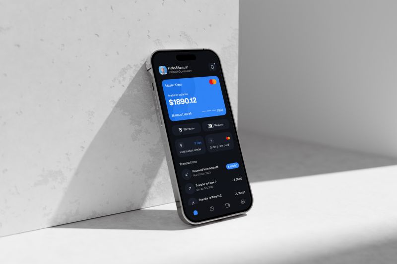 Sulakshana Pathiratne on LinkedIn: #uiux #bankingapp #digitalwallet #figma Sulakshana Pathiratne on LinkedIn: #uiux #bankingapp #digitalwallet #figma