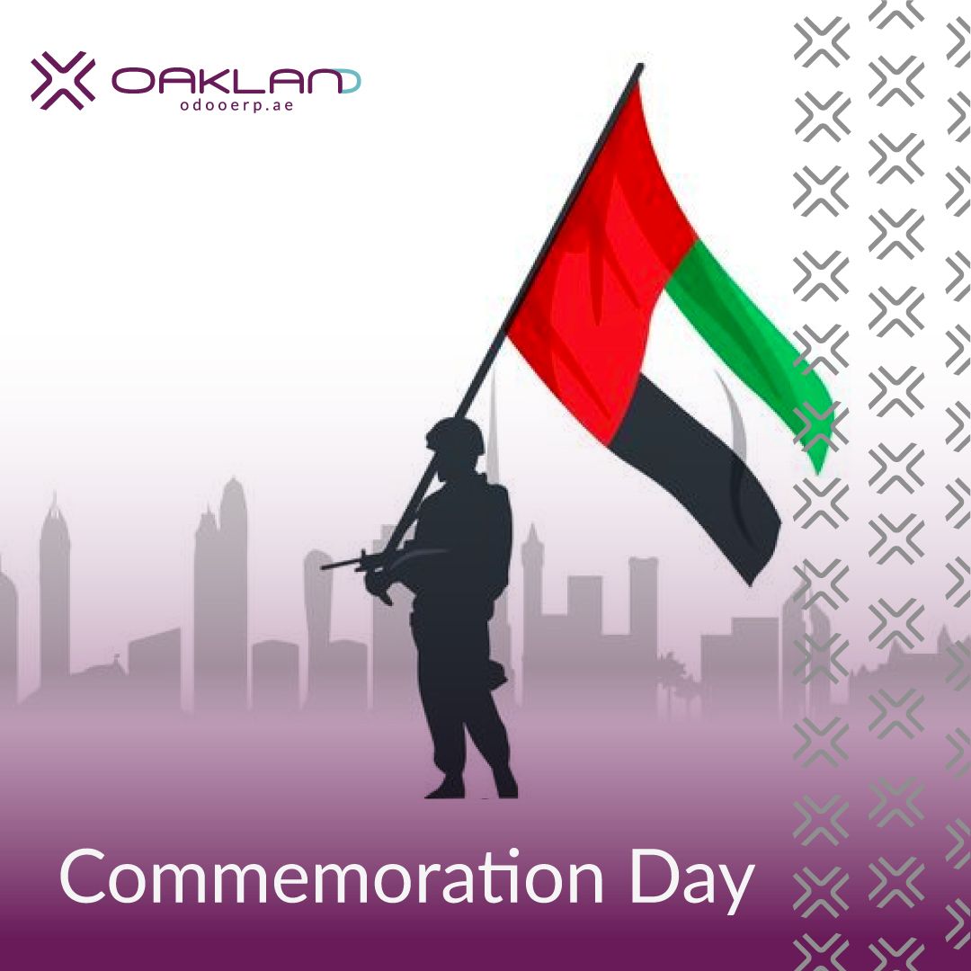 Oakland on LinkedIn: #odooerp #oakland #odoo #martyr #uae Oakland on LinkedIn: #odooerp #oakland #odoo #martyr #uae