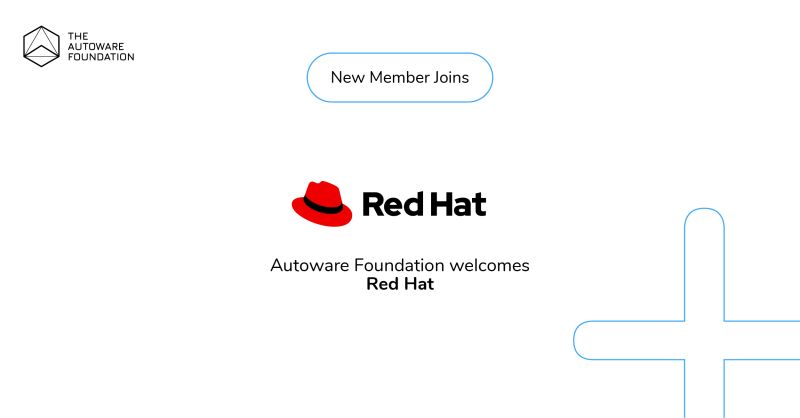 Autoware Foundation on LinkedIn: #sdv #ces2024 #openadkit #news # ... Autoware Foundation on LinkedIn: #sdv #ces2024 #openadkit #news # ...