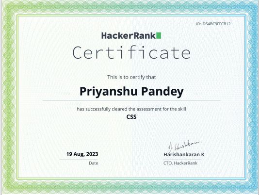 Priyanshu Pandey on LinkedIn: #webdevelopment #html #css #javascript # ... Priyanshu Pandey on LinkedIn: #webdevelopment #html #css #javascript # ...