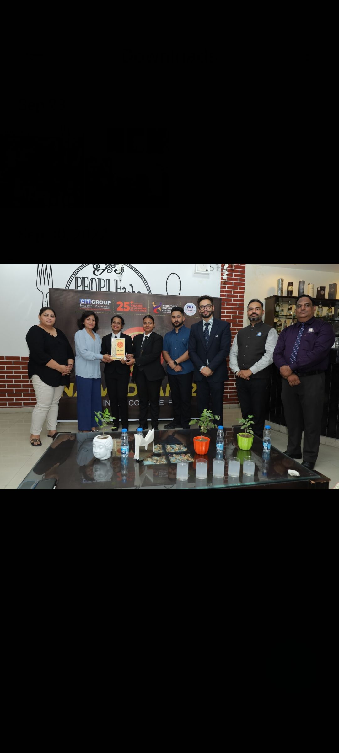 Shubhangi Aggarwal on LinkedIn: I am happy to announce that, I ... Shubhangi Aggarwal on LinkedIn: I am happy to announce that, I ...